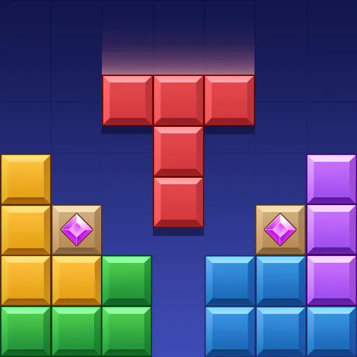 Block Puzzle Challenge - Games
