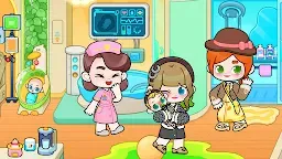 [Download] Game World: Life Story - QooApp Game Store