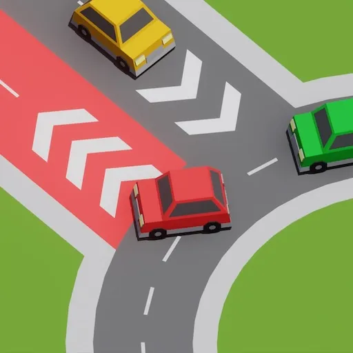 Easy Traffic - Games