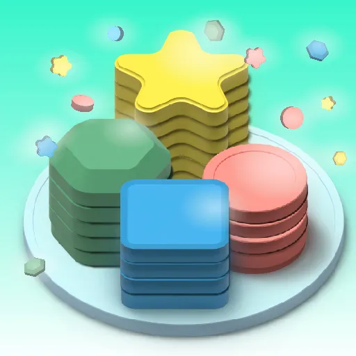 Stack Master - Games