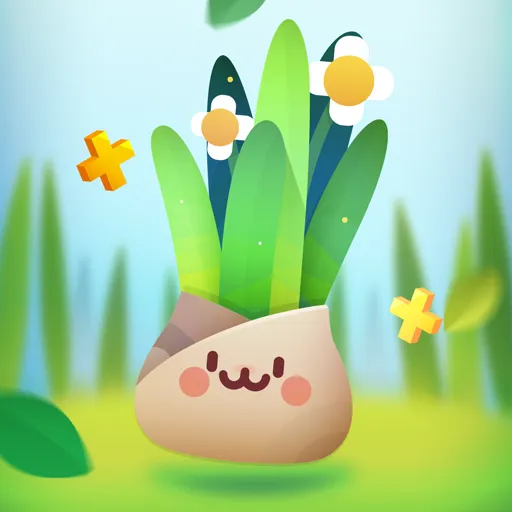 Pocket Plants - Idle Garden, Grow Plant Games - Games