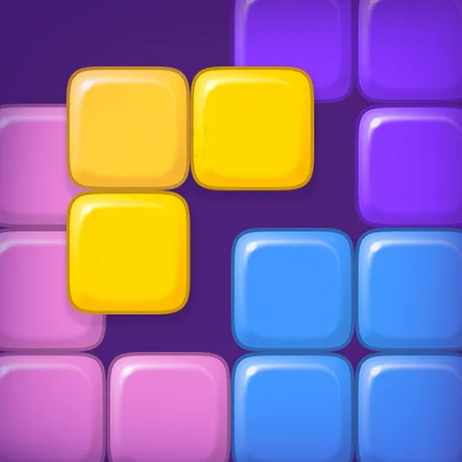 Hi Score Block Puzzle Game - Games