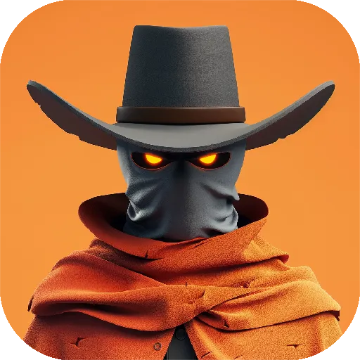 Justice Hunter - Games