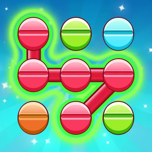 Collect Pills - Games