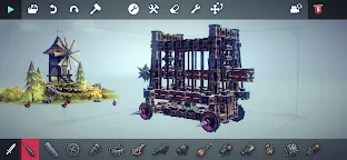 [Download] Besiege - QooApp Game Store