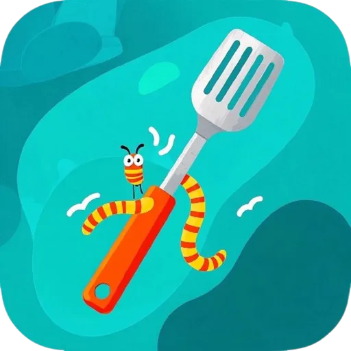 Crazy Bug Bashing - Games