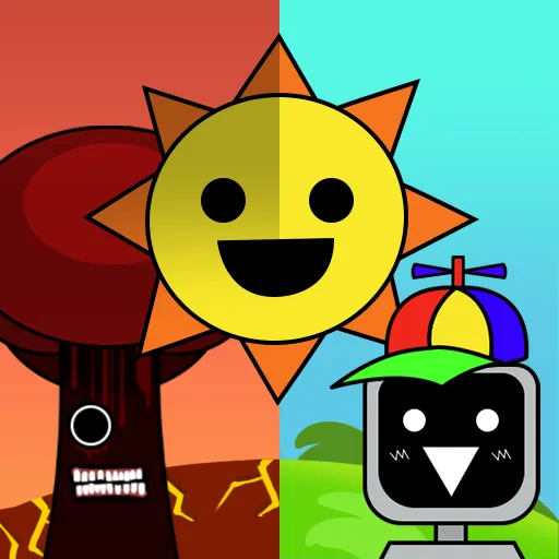 Horror Studio: Sprank Beats - Games