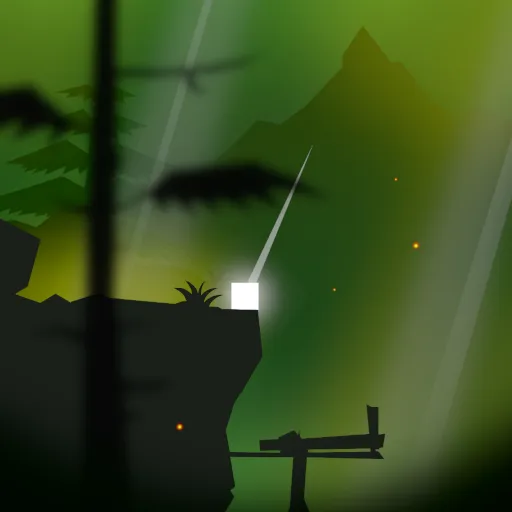 Impulse the journey - Games