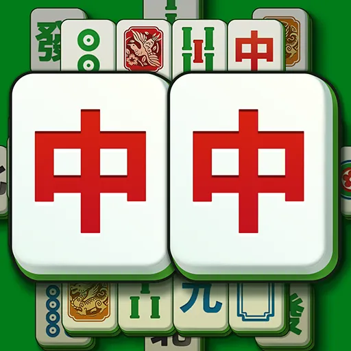Mahjong: Classic Tiles - Games