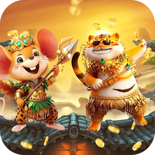 Mouse & Tiger - 2025 Online - Games