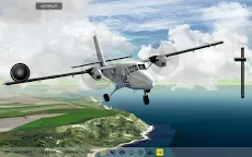 [Download] GeoFS - Flight Simulator - QooApp Game Store