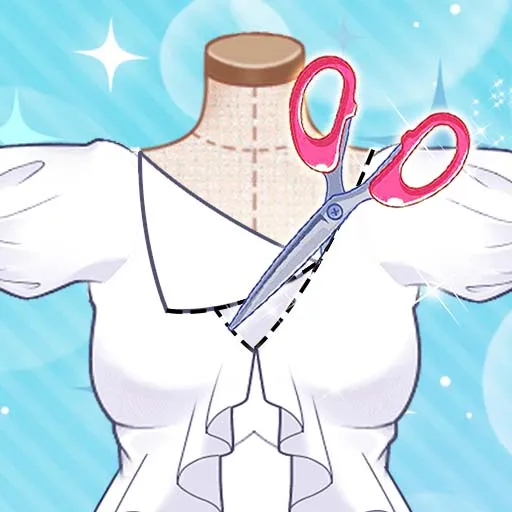 Fashion Tailor: Dress Up Games - Games