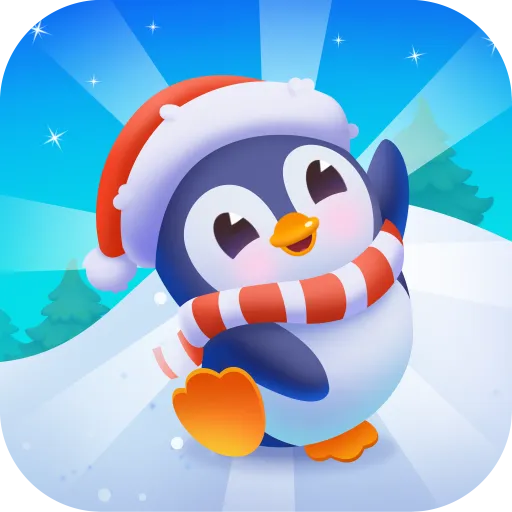 Baby Penguin Rescue Games Kids - Games