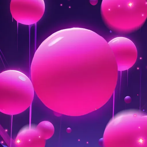 Pinko Pretty - Games