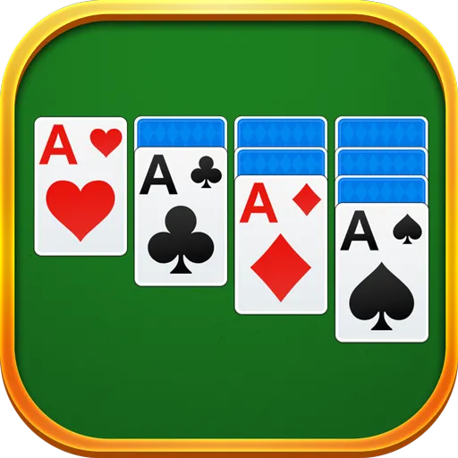 Solitaire Daily: Card Game - Games