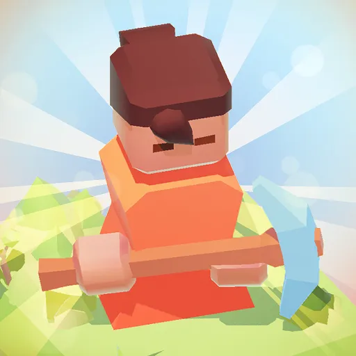 Idle Village Tycoon - Games