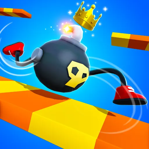 Scribble Climber Crazy Racing - Games
