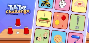 [Descargar] Tik Tap Challenge - QooApp Game Store