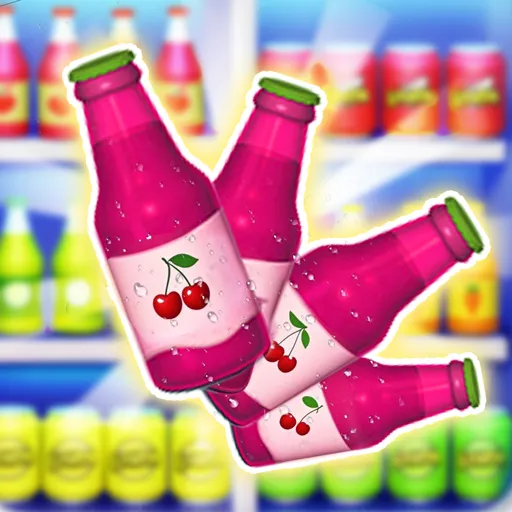 Happy Sort Blast - Games