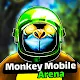 Monkey Mobile Arena - Games