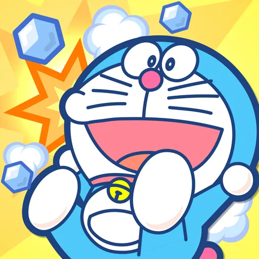 Choi Choi Doraemon - Games