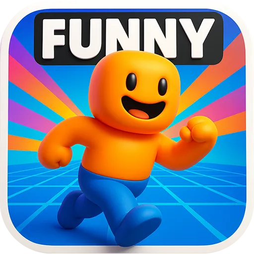 Funny Guys - Games