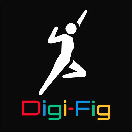Digi-Fig - Games