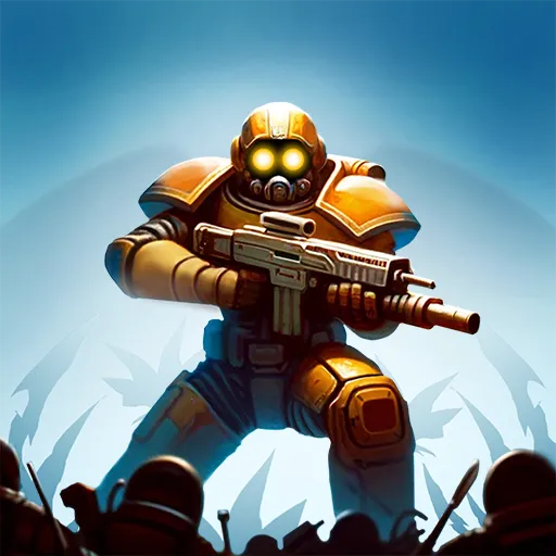 Hell Troopers - Games