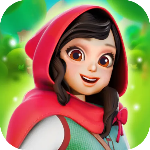 Whimsical Words Quest - Games