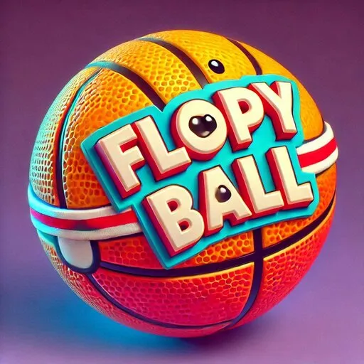 Floppy Ball - Games