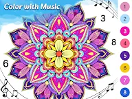 [Download] Color Oasis - Color by Number - QooApp Game Store