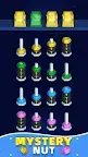 [Download] 3D Nuts Sort - QooApp Game Store
