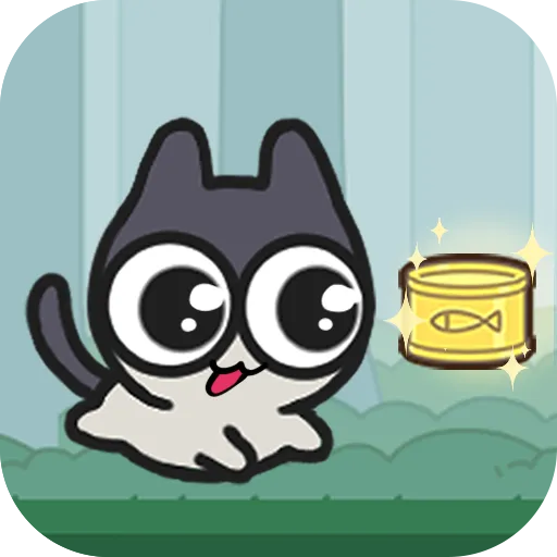 Cute Cats: Meow Pet Game - Games