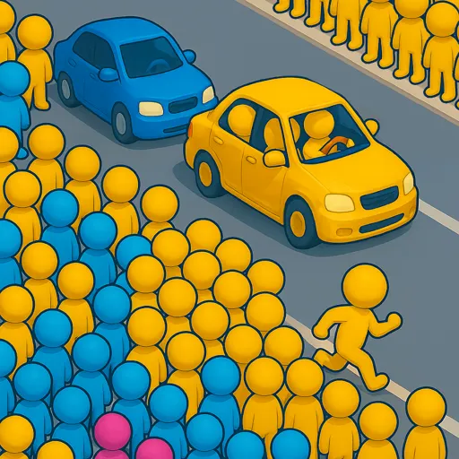 Taxi Please! - Games