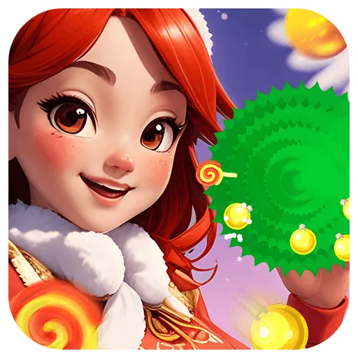 Christmas Hit - Games