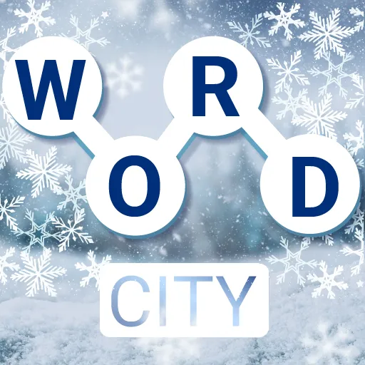 Word City: Connect Word Game - Games