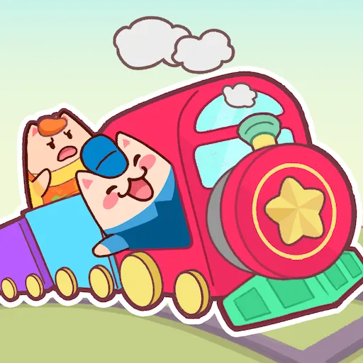 Cat Jam: Match Puzzle Game - Games