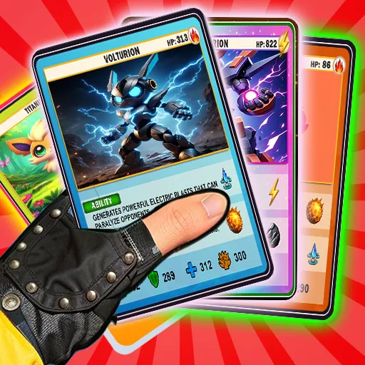 My TCG Card Shop Simulator - Games