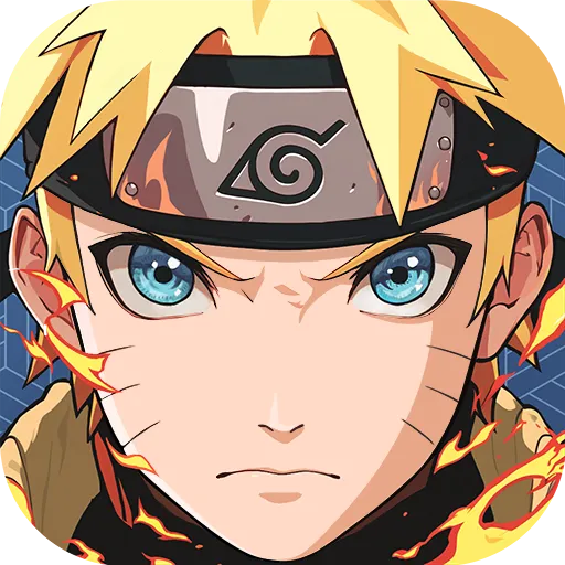 NARUTO KAGE - Games
