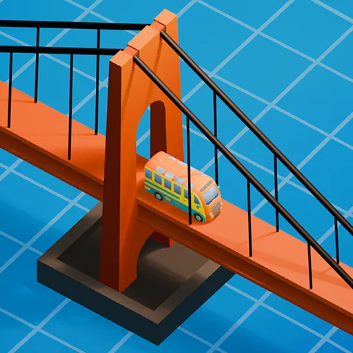 Bridge Constructor Studio - Games