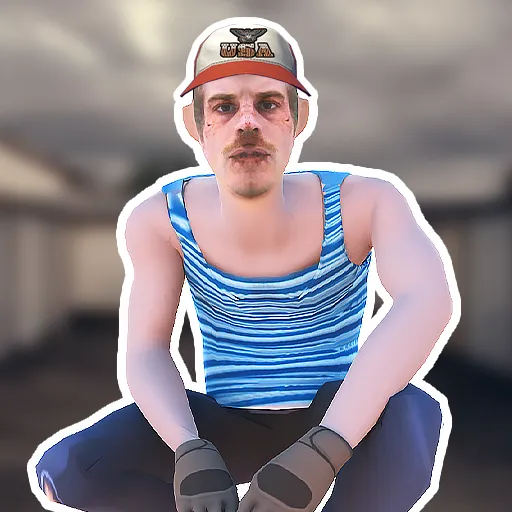 Boy's Word: Freak - Games