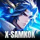 X-Samkok - Games