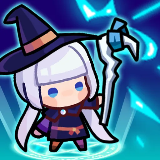 PinBall Magic - Magic Battle - Games