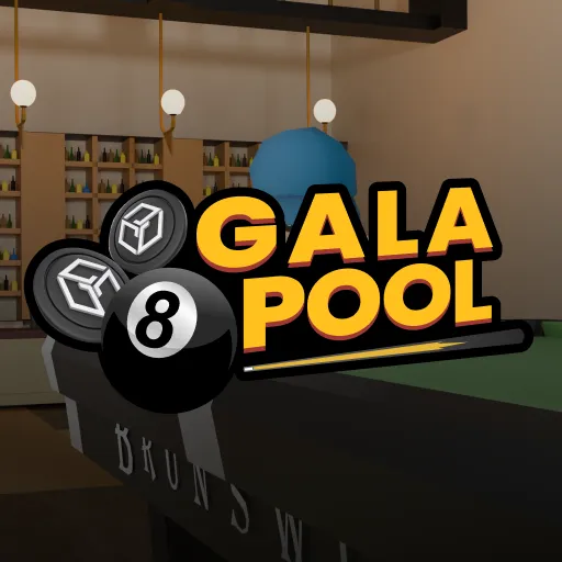 8 Pool Tycoon - Games