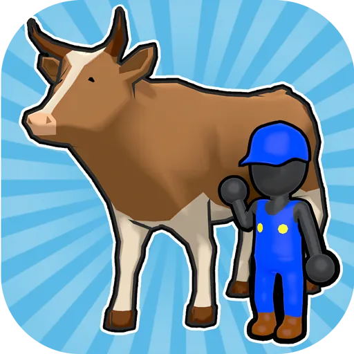 Ranch Simulator - Games