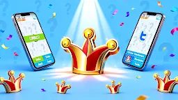 [Download] Logo Quiz - QooApp Game Store