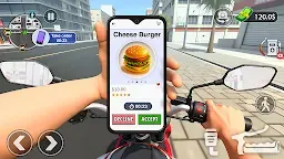 [Download] Urban Food Delivery Game - QooApp Game Store