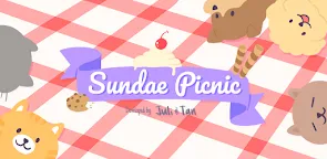 [Download] Sundae Picnic - QooApp Game Store