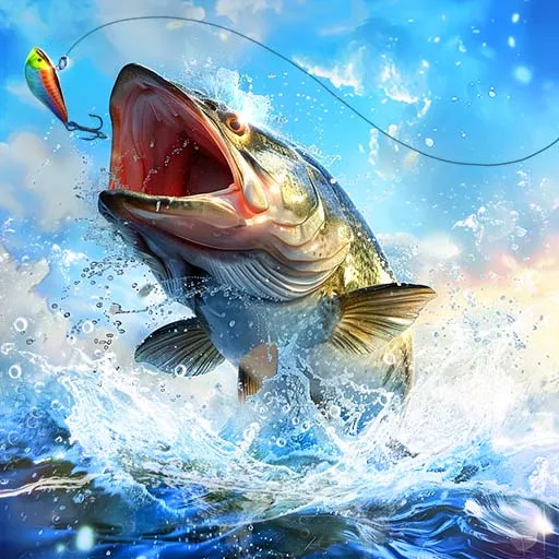 Fishing Master - Games