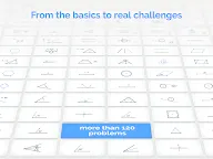 [Download] Euclidea - QooApp Game Store